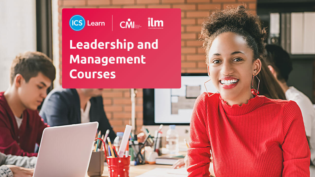 Leadership and Management Courses | ILM & CMI Training
